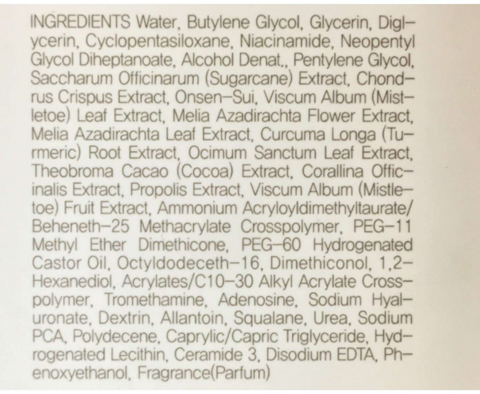 Review: Goodal Moisture Barrier Liquid – SkinfullofSeoul