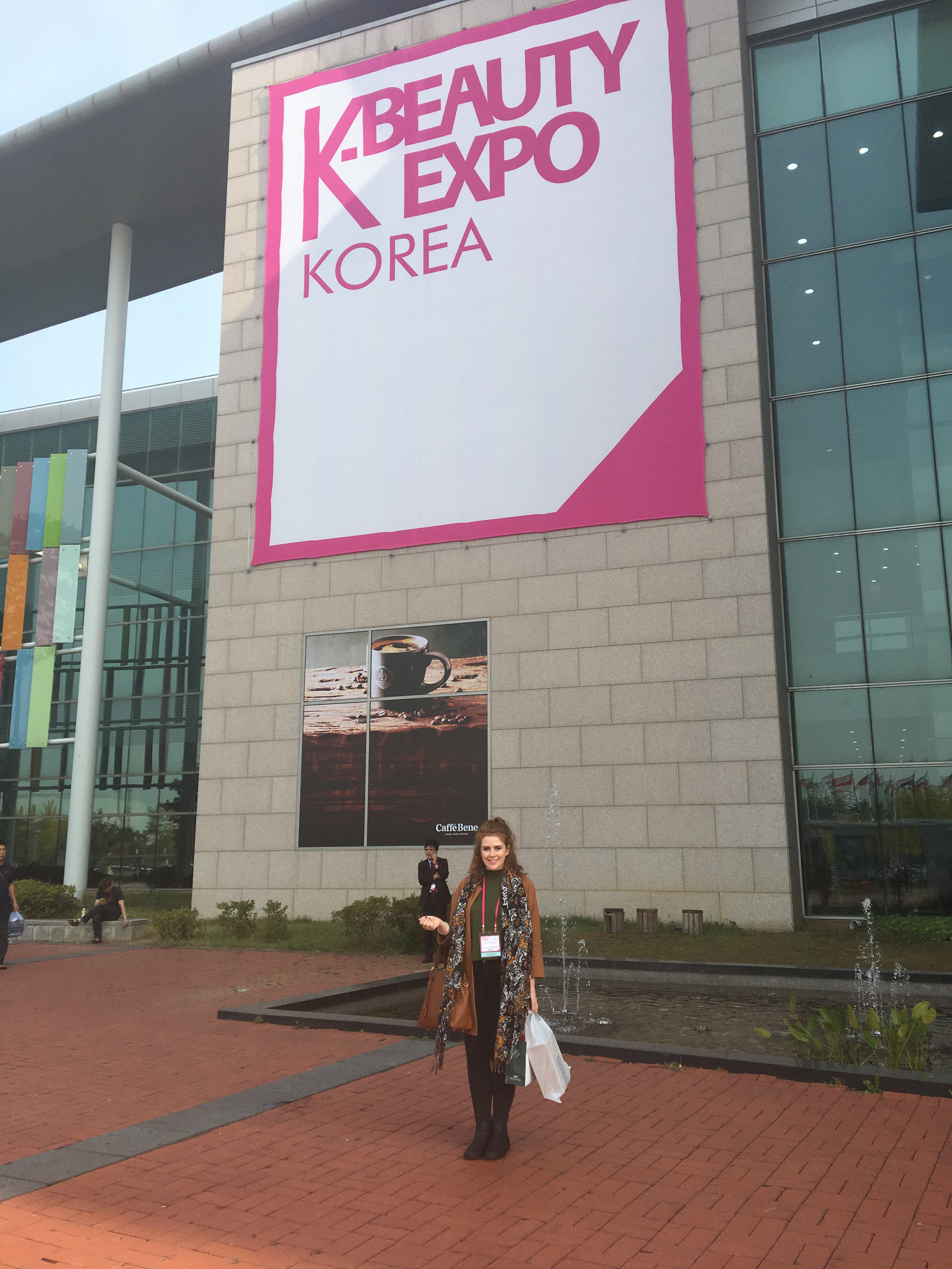 K-Beauty Expo Seoul: THE BEST DAY – SkinfullofSeoul